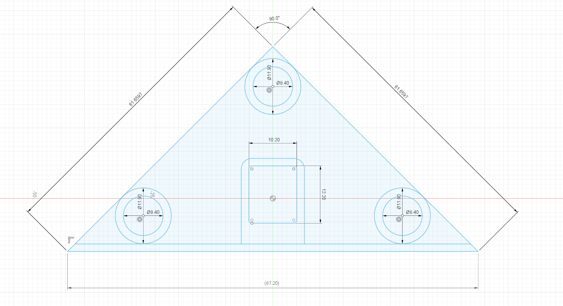A Simple 3D Printed "Walking" Mechanism. - Structables